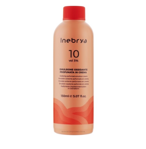 Inebrya Italy Activators – Οξυζενέ Βαφής 150ml - Nant
